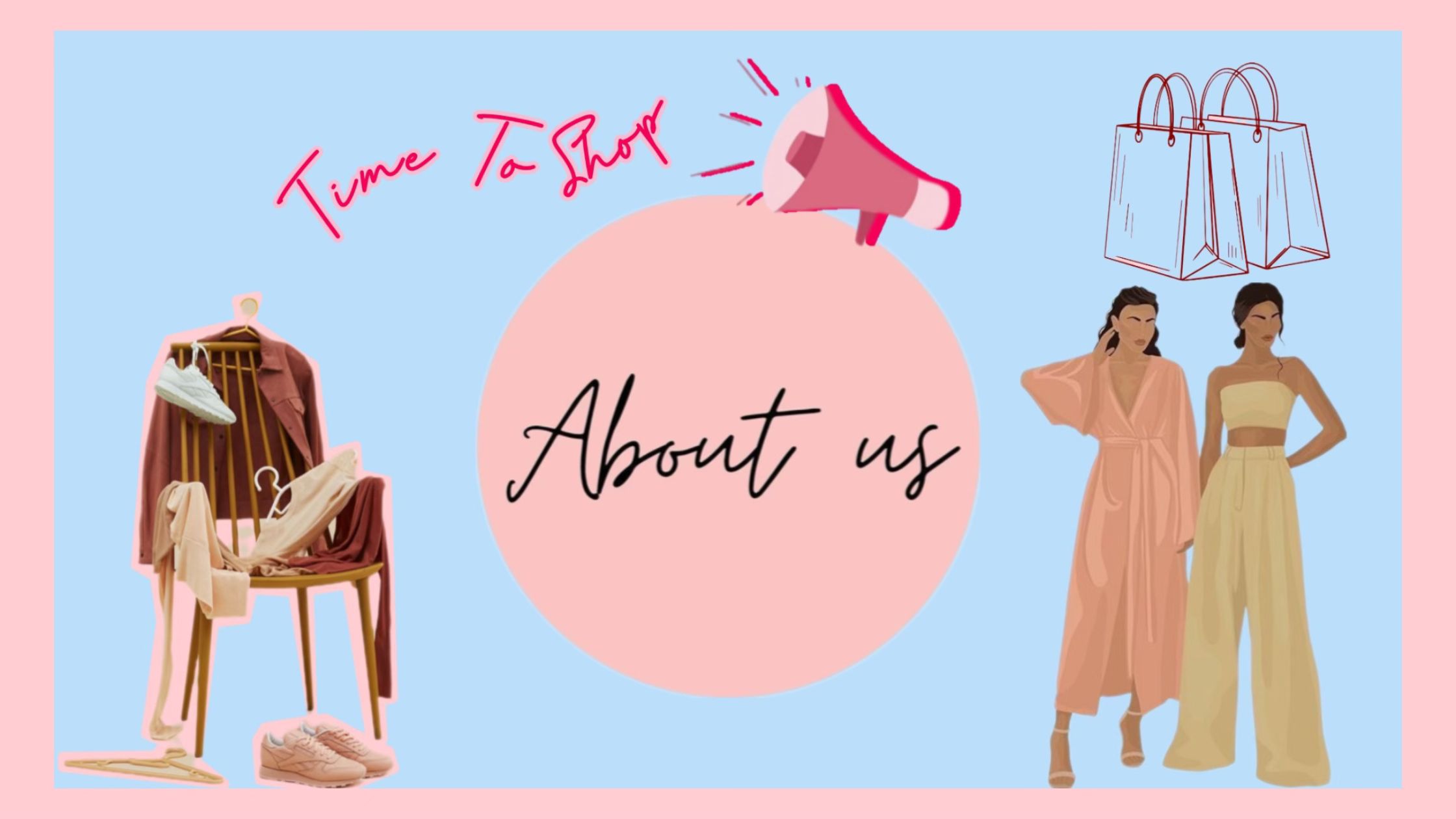 About Us - Izoate Fashion